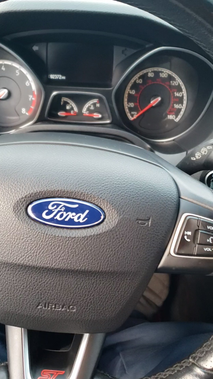 2017 Ford Focus ST in Bountiful, UT | KSL Cars