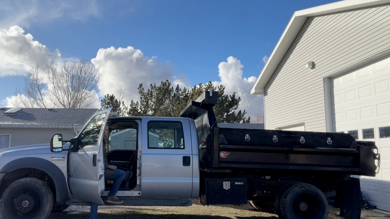 2006 Ford F-450 Super Duty in Spring Creek, NV | KSL Cars