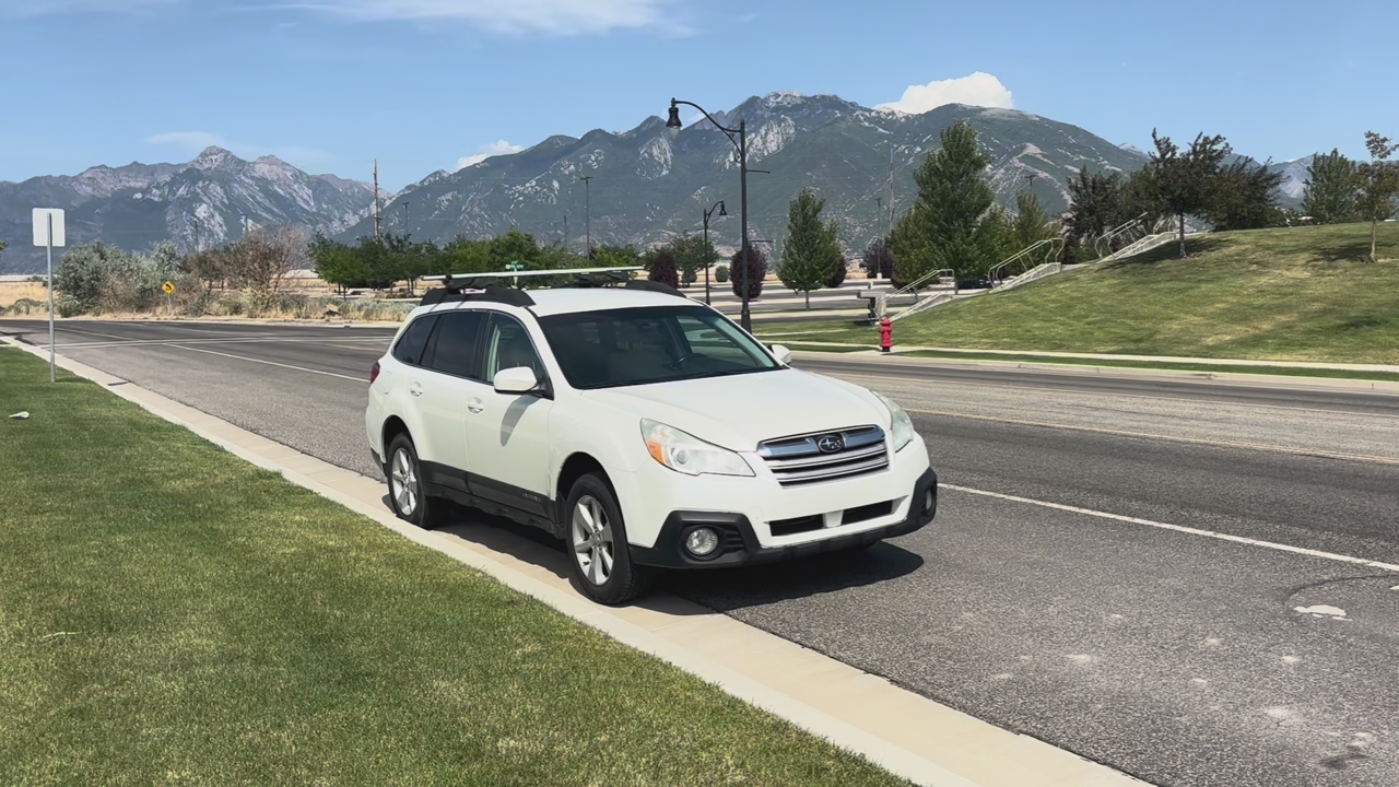 2013 Subaru Outback 2.5i Premium in Draper, UT | KSL Cars
