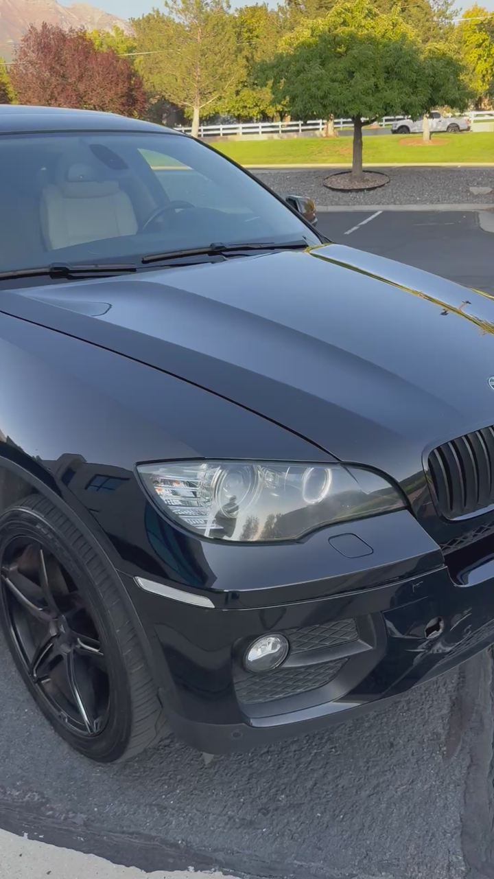 2013 BMW X6 xDrive35i 10750 in Lindon, UT | KSL Cars