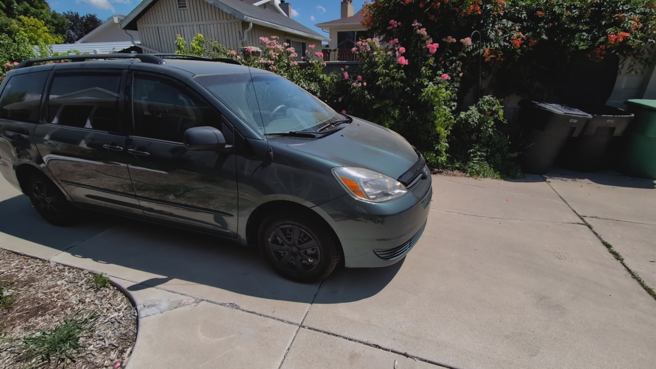 2005 Toyota Sienna LE 3200 in Murray, UT | KSL Cars