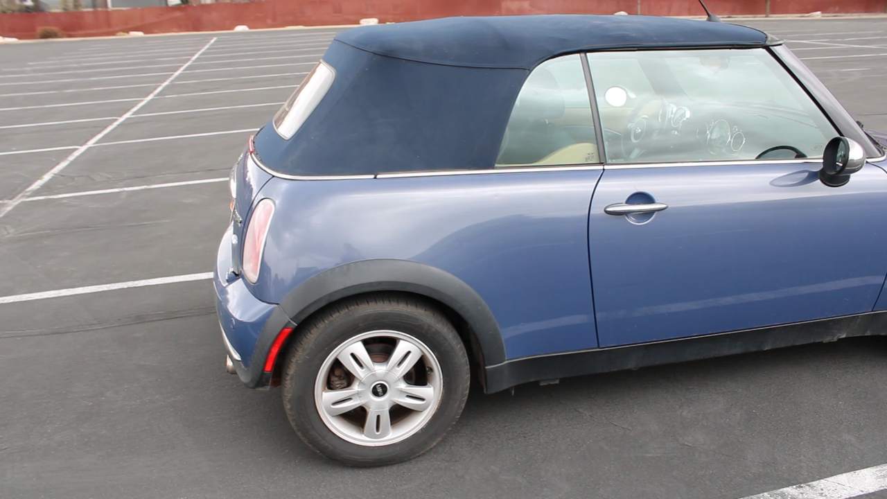 2005 Mini Cooper Base 1500 in Kaysville, UT | KSL Cars
