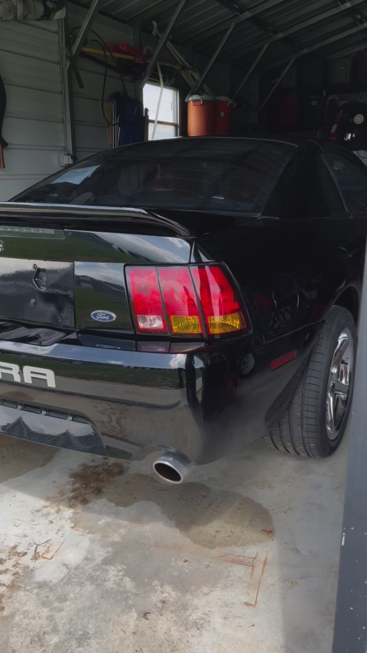 1999 Ford Mustang SVT Cobra SVT in Annis, ID | KSL Cars
