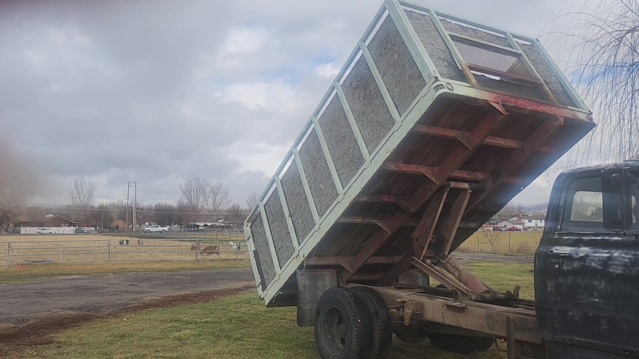 1968 Chevrolet C-Series in Provo, UT | KSL Cars