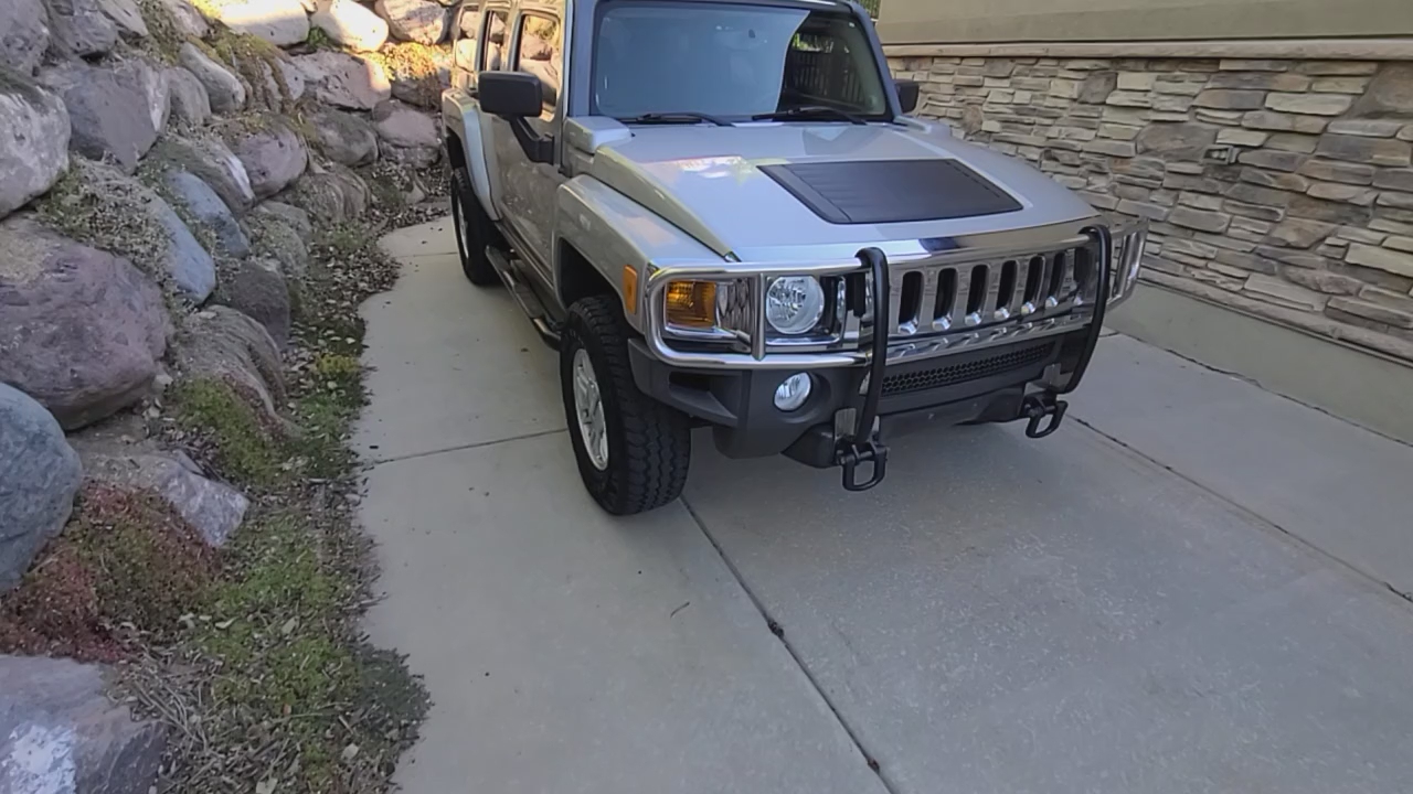 2007 Hummer H3 Base 8500 in Draper, UT | KSL Cars