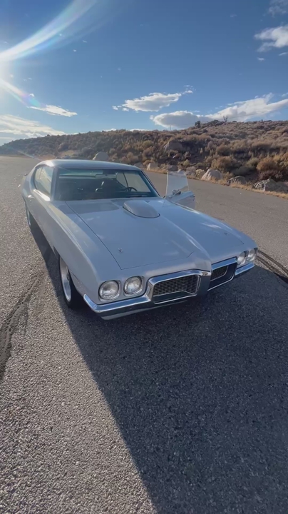 1970 Pontiac Tempest in Pinedale, WY | KSL Cars