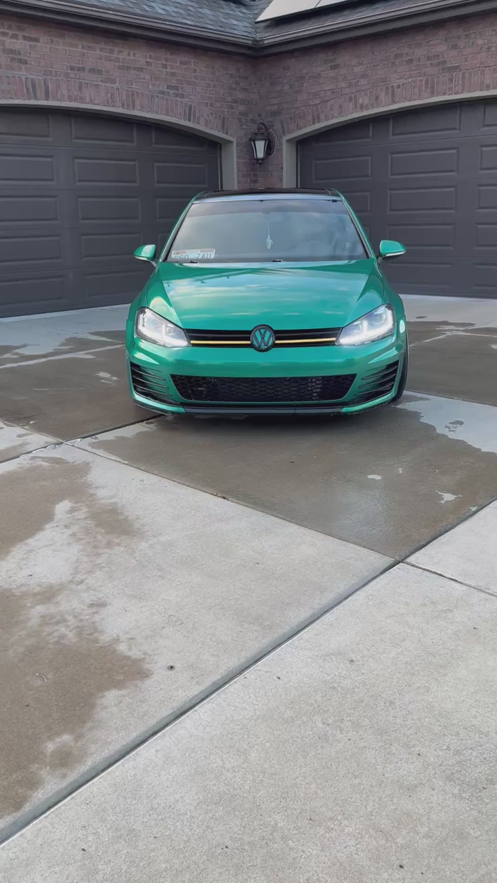 2015 Volkswagen Golf GTI Autobahn in Ogden, UT | KSL Cars