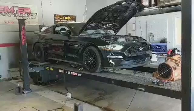 2018 Ford Mustang GT Premium in Orem, UT | KSL Cars