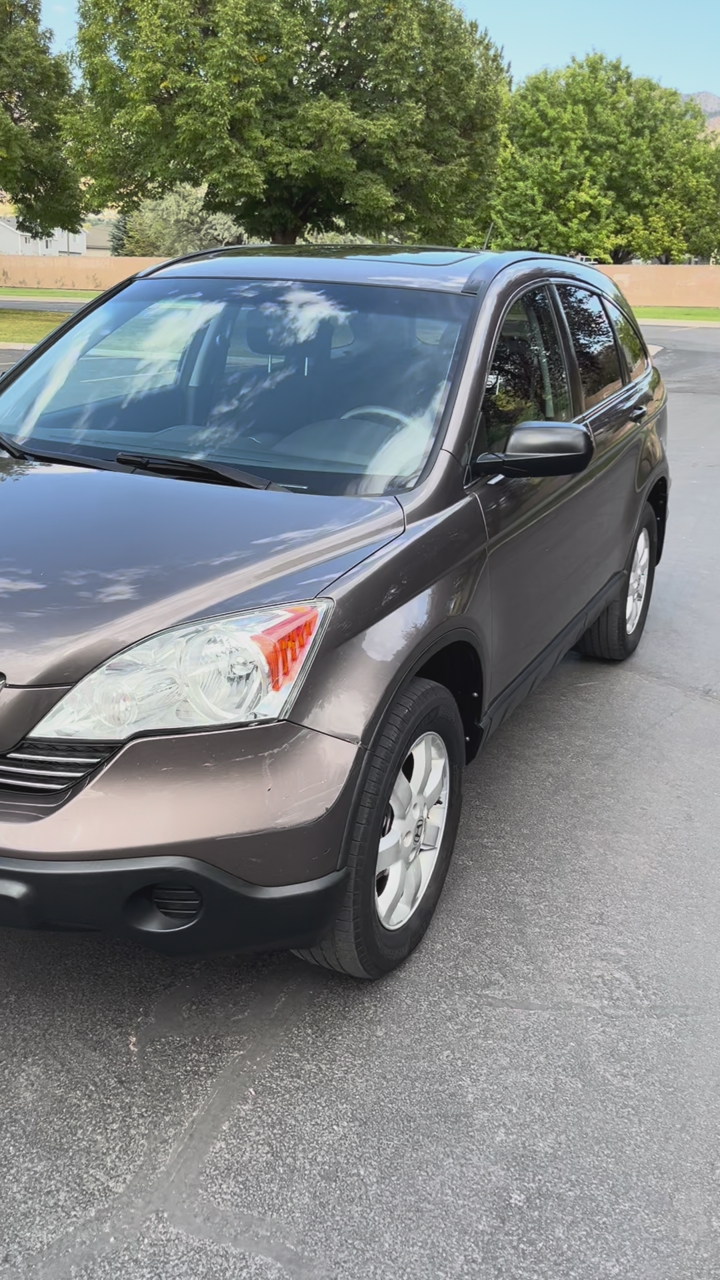 2009 Honda CR-V EX 10500 in Logan, UT | KSL Cars