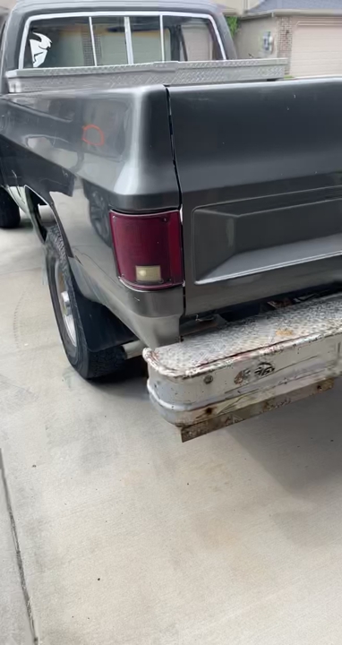 1980 Chevrolet 3/4 Ton in Springville, UT | KSL Cars