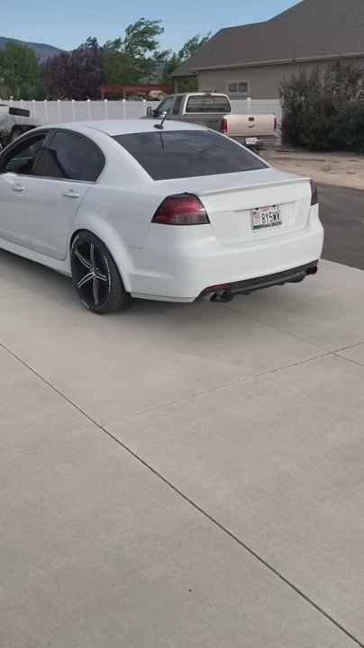 2009 Pontiac G8 GT in West Jordan, UT | KSL Cars