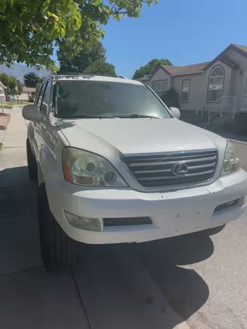 2004 Lexus GX 470 4500 in Ogden, UT | KSL Cars