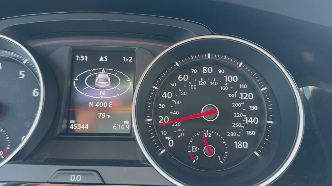 2018 Volkswagen Golf GTI Autobahn in Spanish Fork, UT | KSL Cars