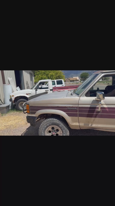 1989 Ford Ranger STX 3000 in Richfield, UT | KSL Cars