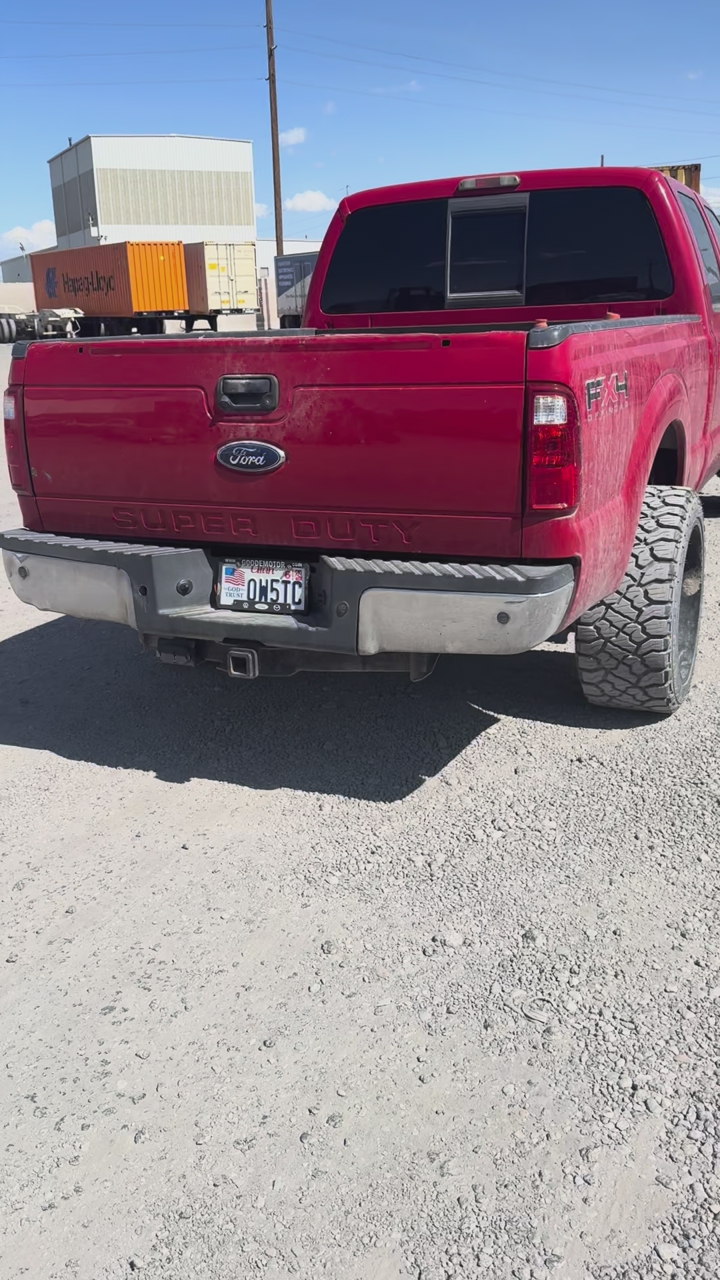 2011 Ford F-250 Super Duty Lariat in Salt Lake City, UT | KSL Cars