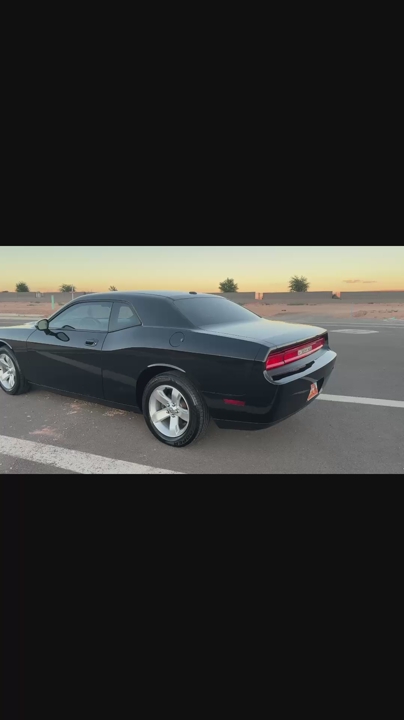 2010 Dodge Challenger SE 7000 in St. George, UT | KSL Cars