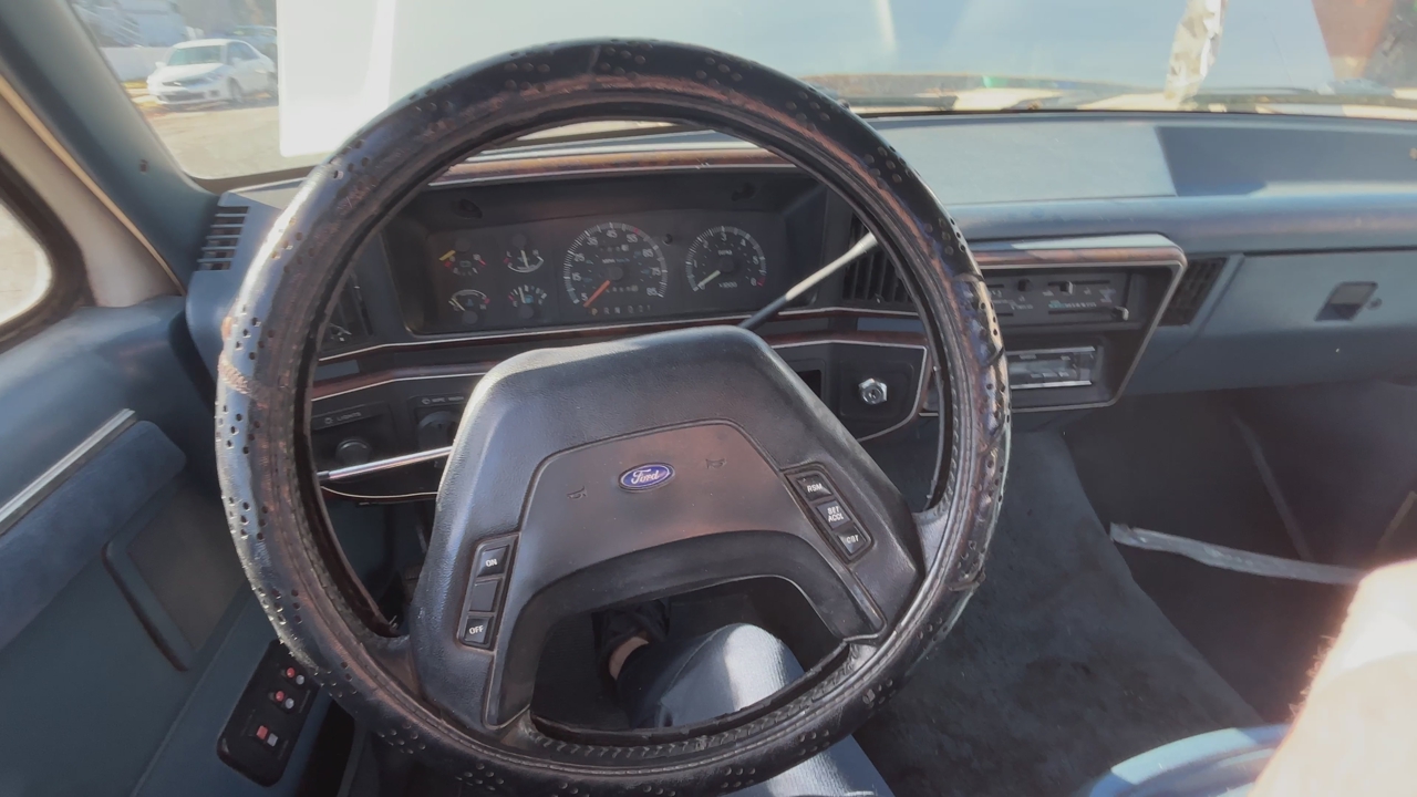 1987 Ford F-250 XLT Lariat in Provo, UT | KSL Cars