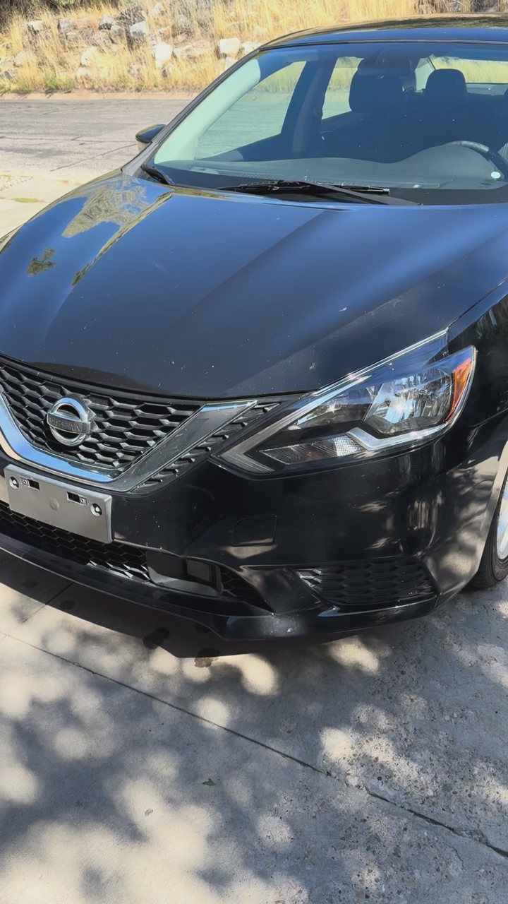 2019 Nissan Sentra 7800 in Ogden, UT | KSL Cars