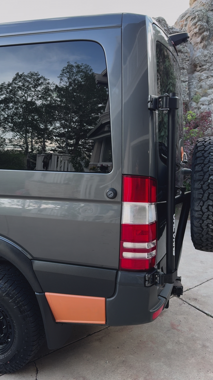 2016 Mercedes-Benz Sprinter 36999 in Vernal, UT | KSL Cars