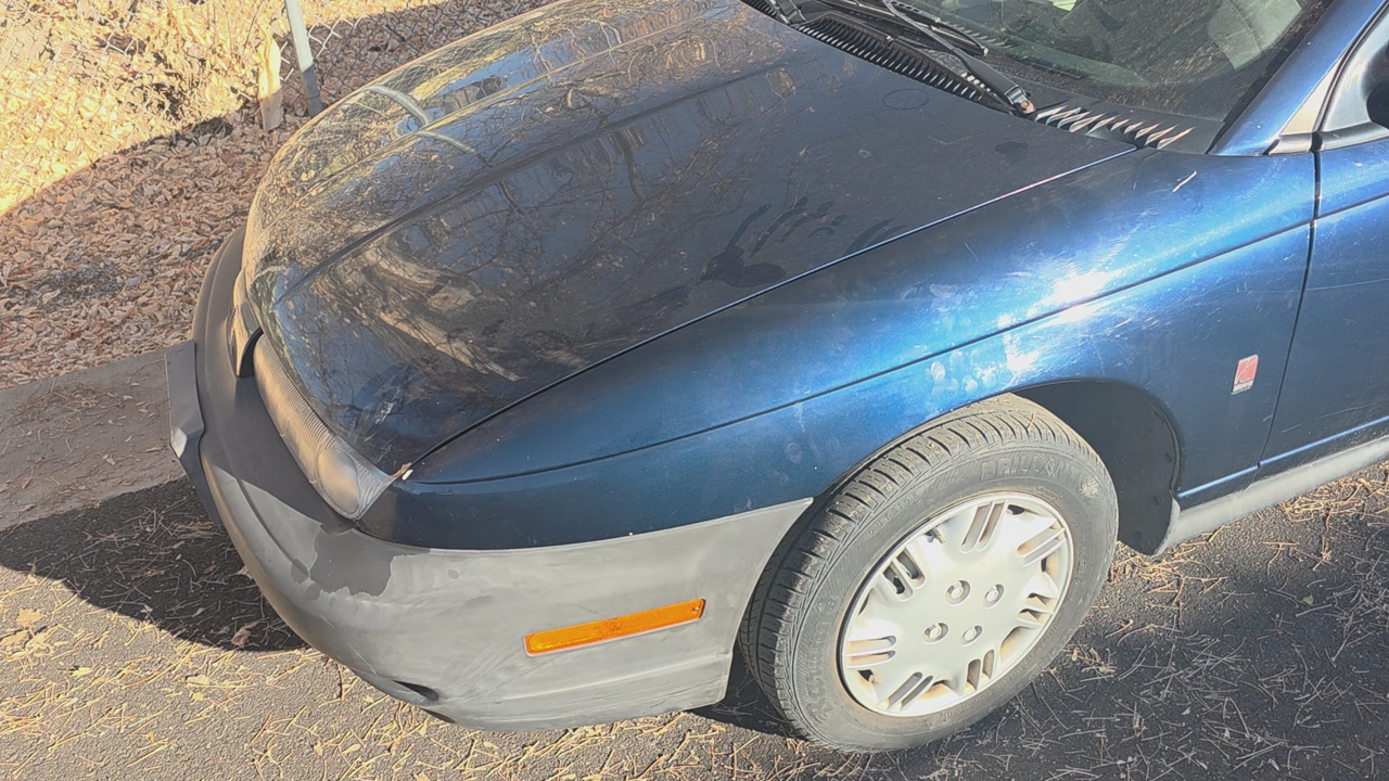 1997 Saturn S-series SL1 in Murray, UT | KSL Cars