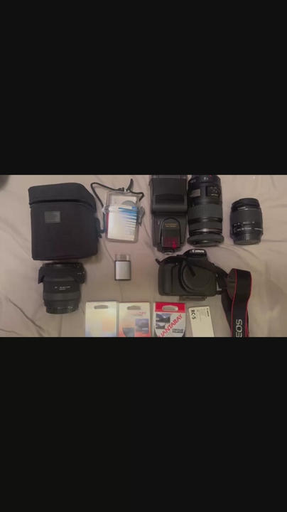Cannon Rebel T7 | Cameras DSLR & Accessories | KSL Classifieds