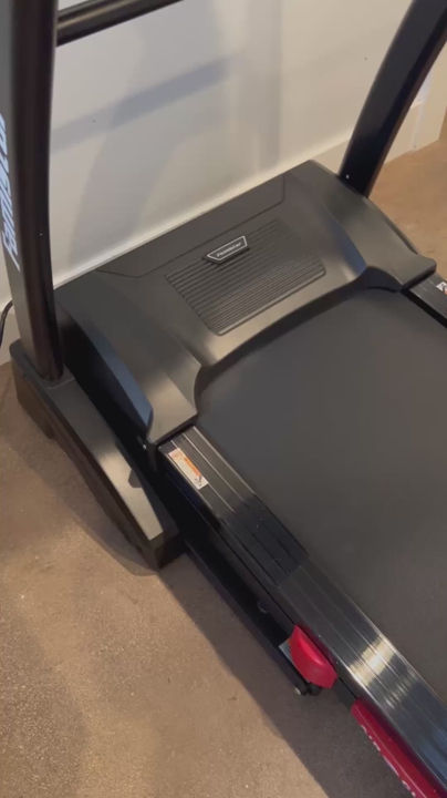 New Famistar T532A Incline Treadmill Bluetooth | Treadmills | KSL ...