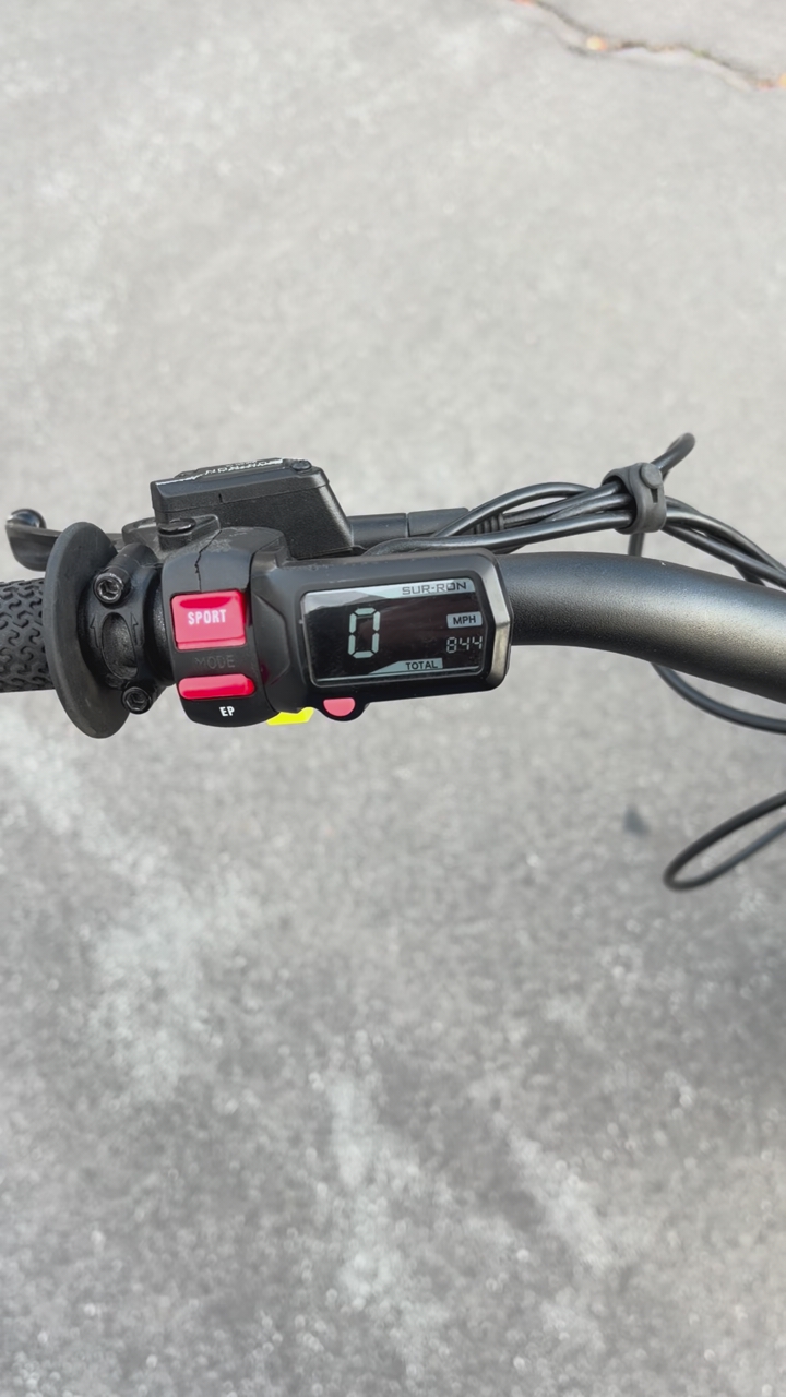 2021 Sur-ron Light Bee X | Electric Bikes | KSL Classifieds