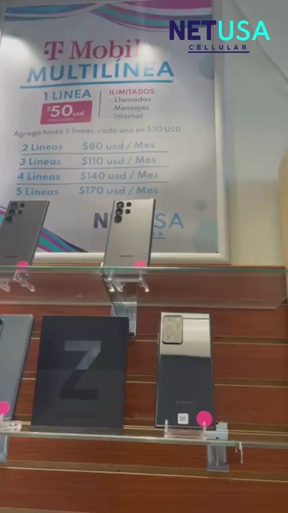 Visítanos hoy mismo y descubre nuestra variedad de celulares. | Cell ...