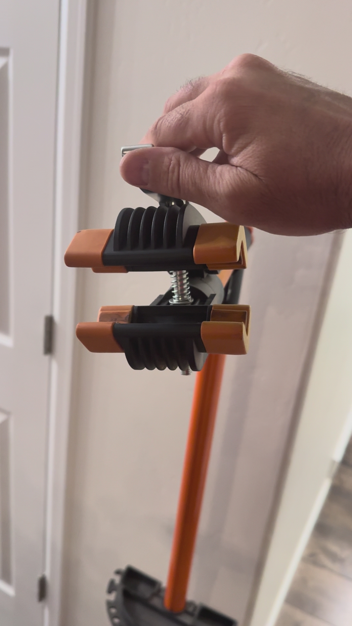 Portable Heavy Duty Bike Repair Stand | Bike Racks | KSL Classifieds